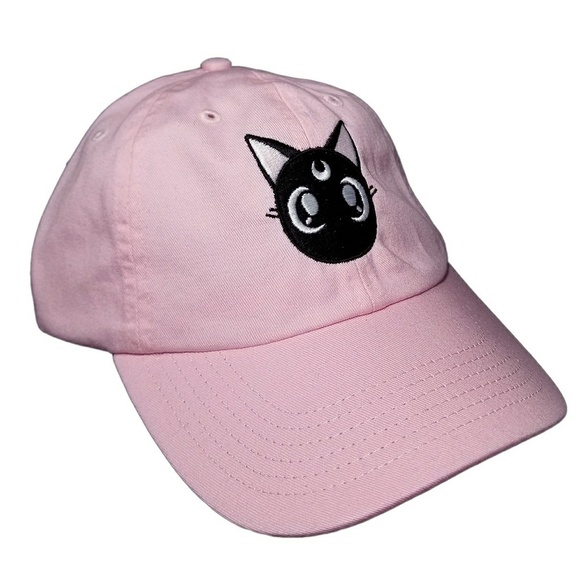 Accessories | Luna Sailor Moon Hat | Poshmark